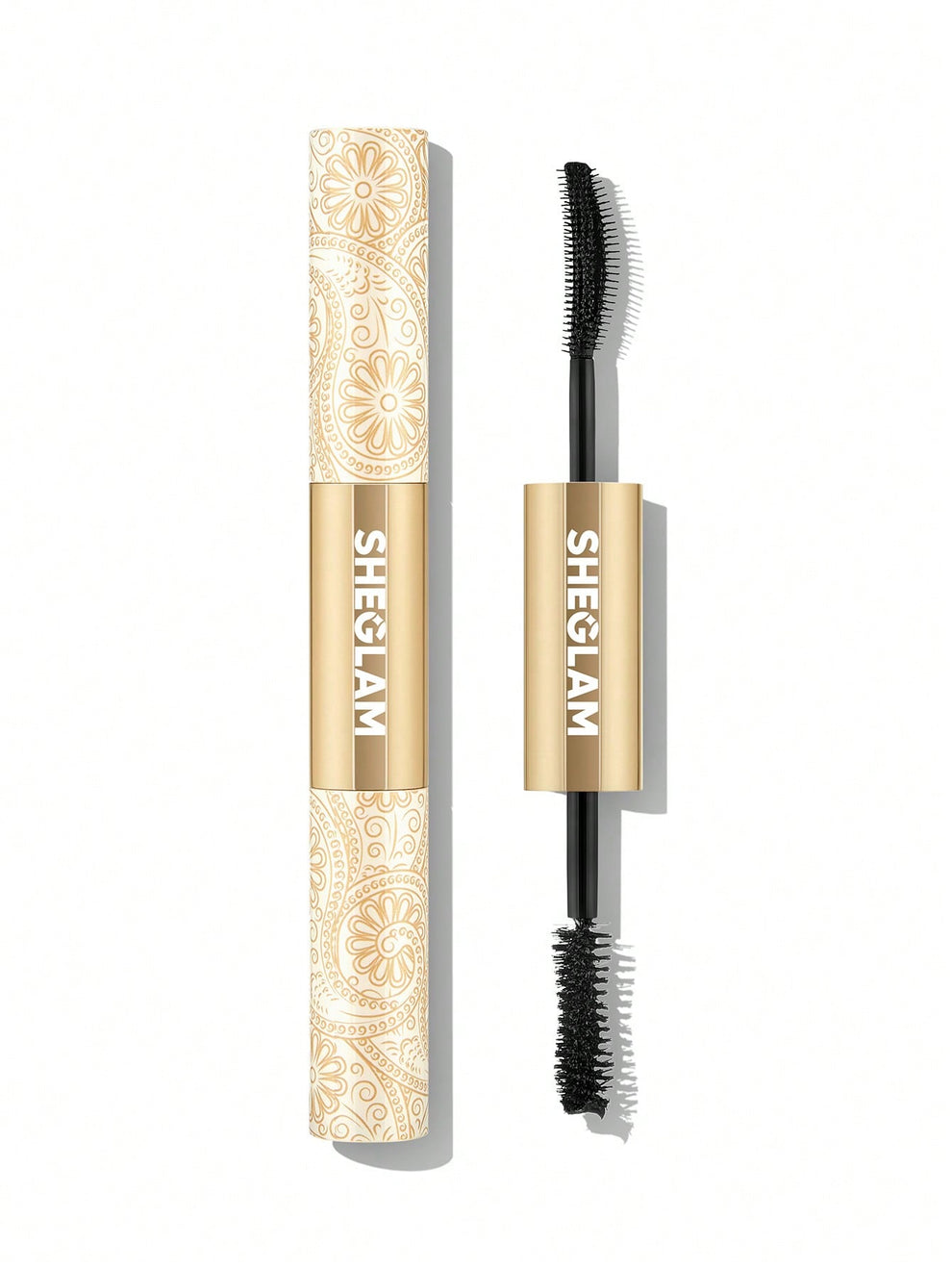 SHEGLAM All-In-One 24k Multi-Effect Mascara – C O S M O L I N K