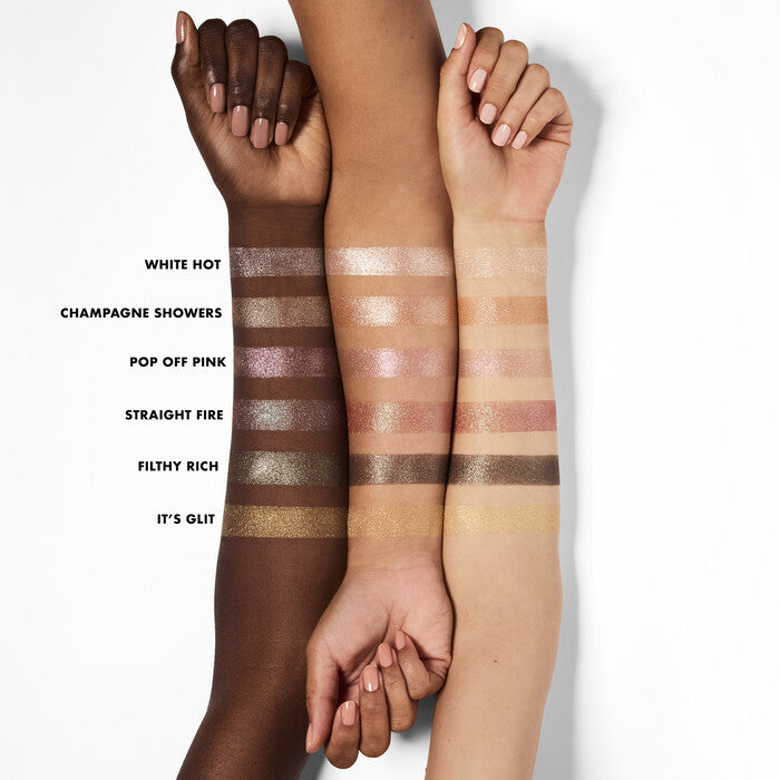 ELF Fine as Fleck Glitter Eyeshadow – C O S M O L I N K